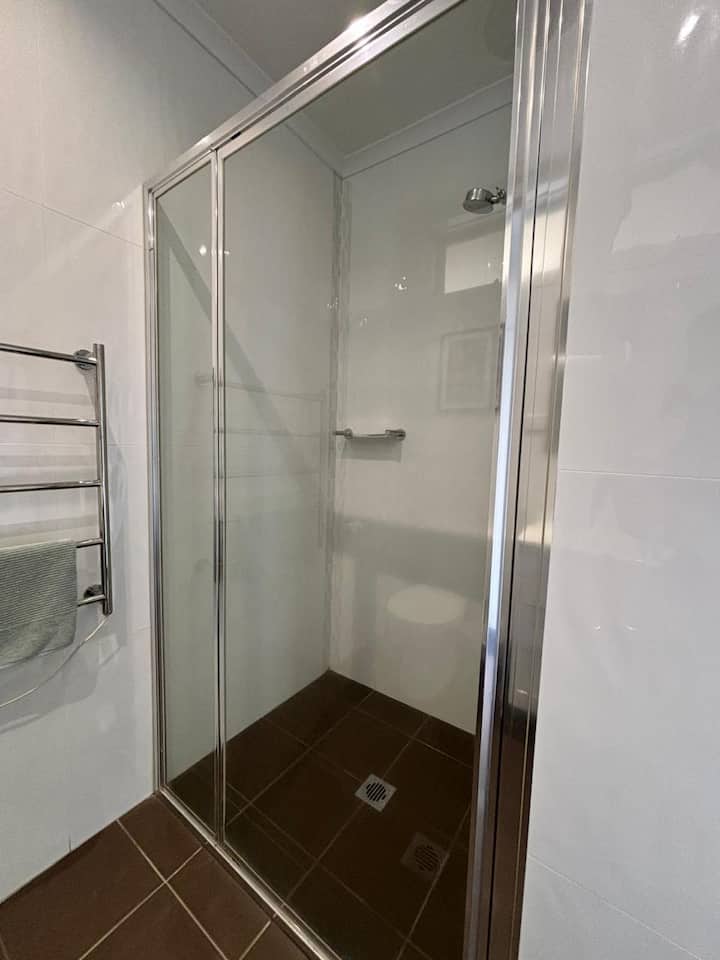 Merivale Motel - Tr 1 X 2 Single Beds - Tumut