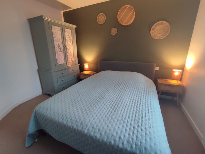 Les Douves Enchanteresses Appart - Josselin