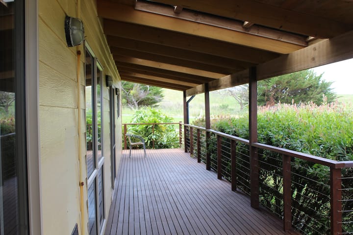 12 Apostles Coastal Escape Lodge 4 - Port Campbell National Park