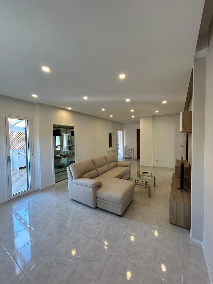 La Perla Del Sud - Syracuse