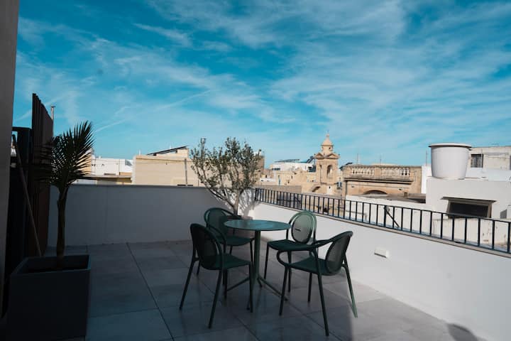 Ta' Guzeppi Townhouse - Malta