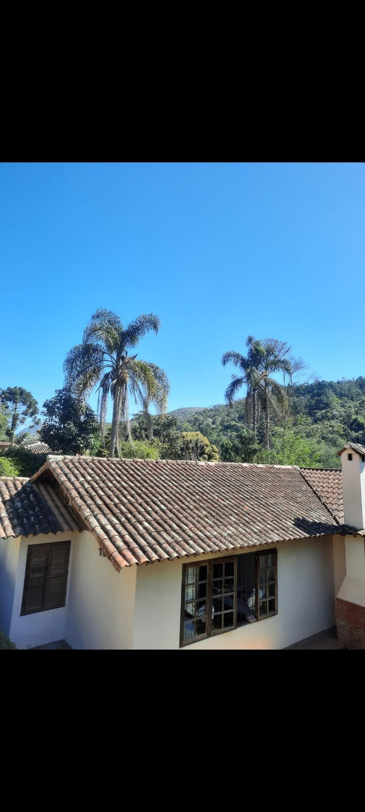 Riacho Bonito Farm - Houses for Rent in Petrópolis, Rio de Janeiro ...