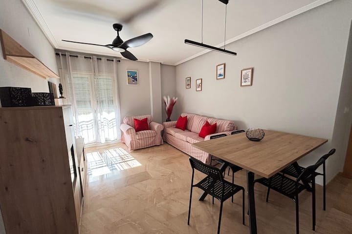 Apartamento Parque 27 - Cartagena