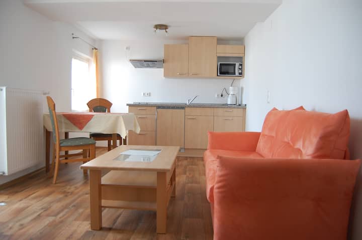 Ferienwohnung 5 Mit Seeblick - Schwangau