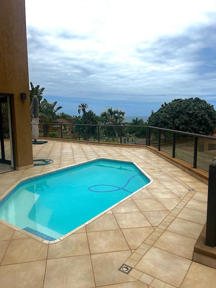 San Lameer Villa 14018 - 4 Bedroom Premier - Southbroom