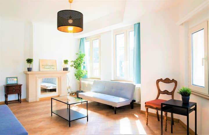 Cauliflower Apartment 3 - Anvers