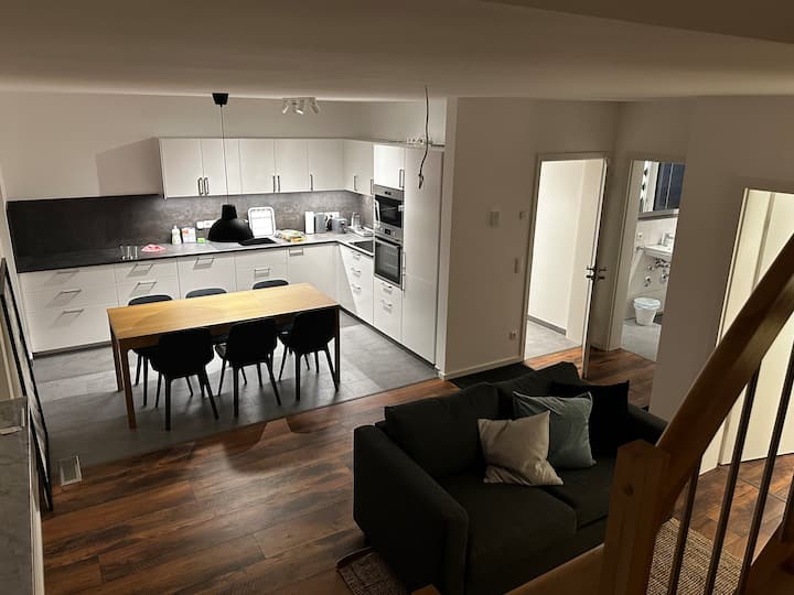 Ferienwohnung Für Familien - Schliersee