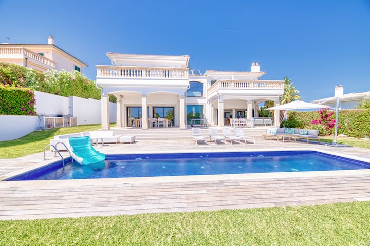 Villa Passion - Magaluf
