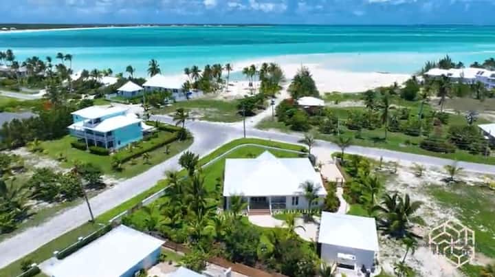 Sunnyside - Bahamas