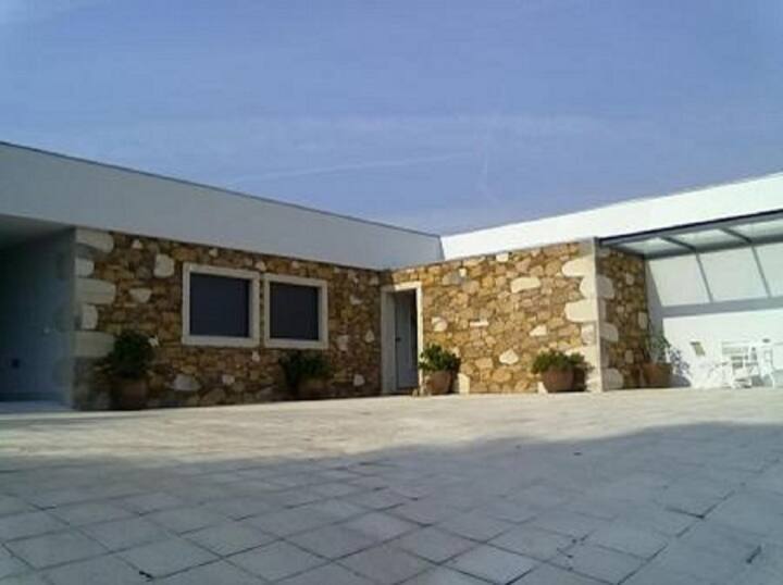 Casa Beiral Do Lima - Ponte da Barca