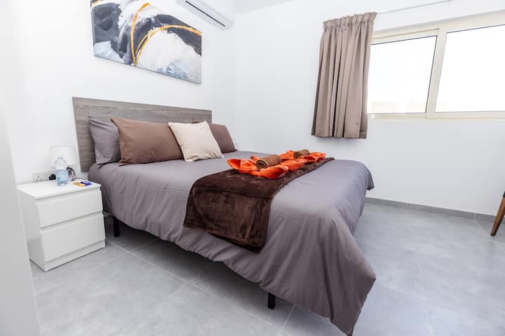 Cosy 1 Bedroom In San Paul’s Bay - Malta