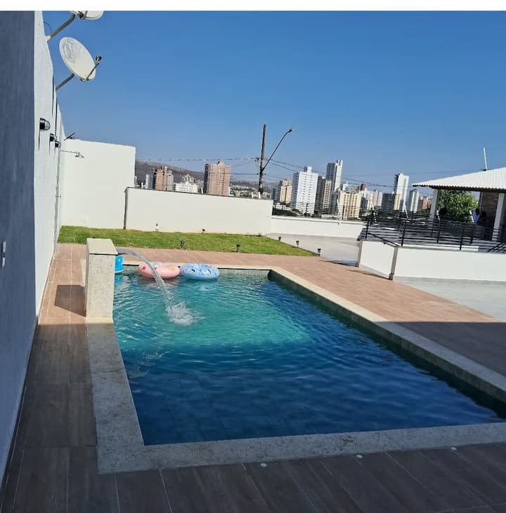 Julia's Place - Governador Valadares