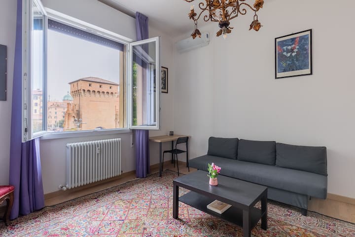 San Felice 136 By Bologna District - Bologne