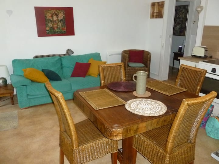 Logement De Vacance - Arc-et-Senans