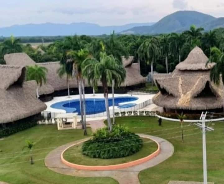 Lindo Apartamento Campestre - Girardot