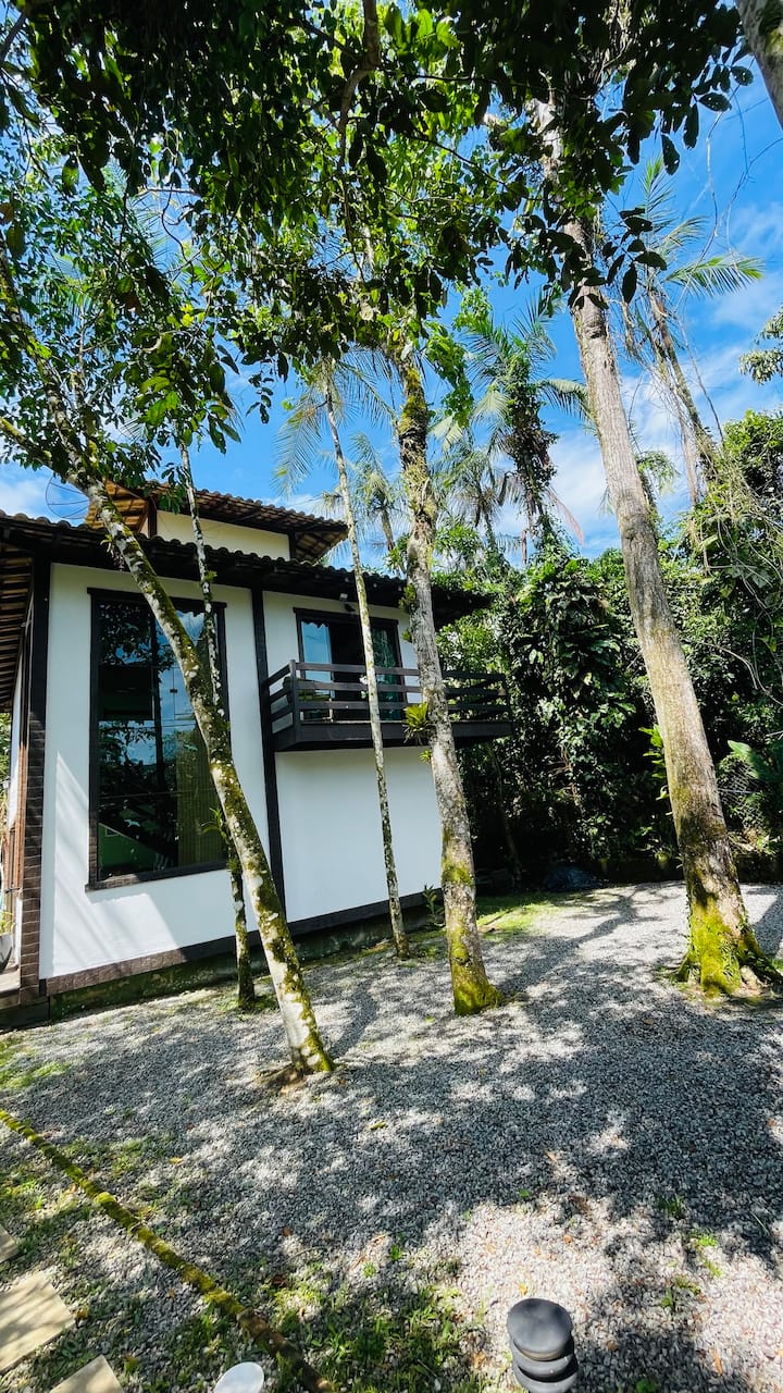 Casa Do Sertão (Cambury) - São Sebastião