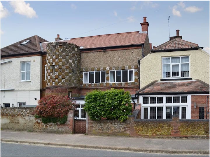 The Mistress' House - Hunstanton