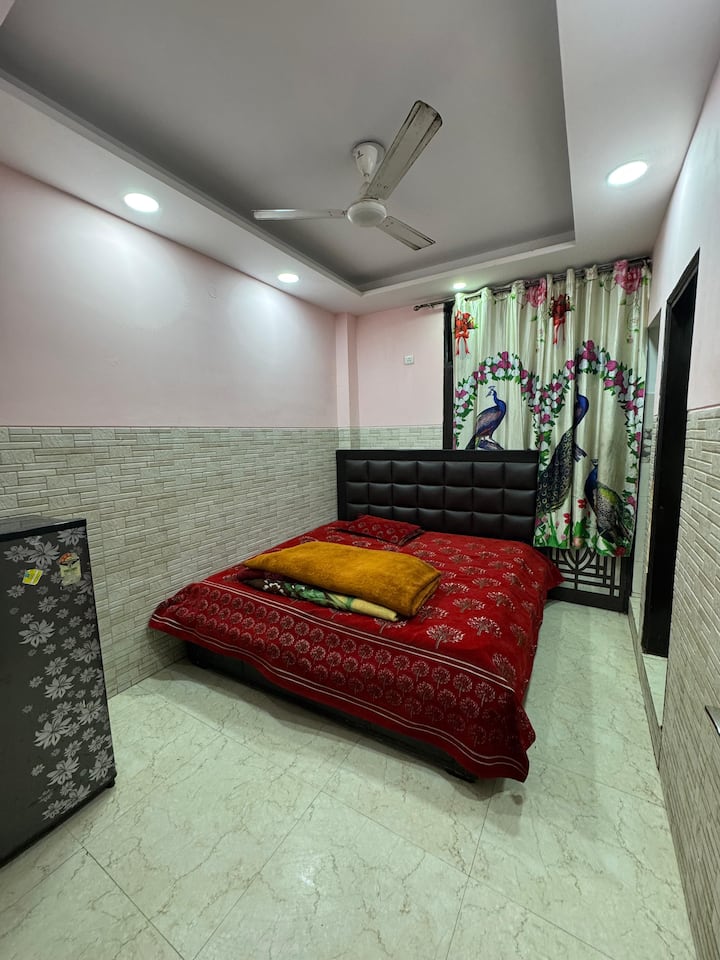 Your Best Home Stay - New Delhi