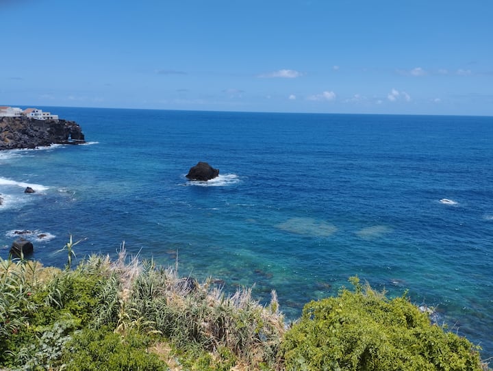 Casa Las Afortunadas - Tenerife
