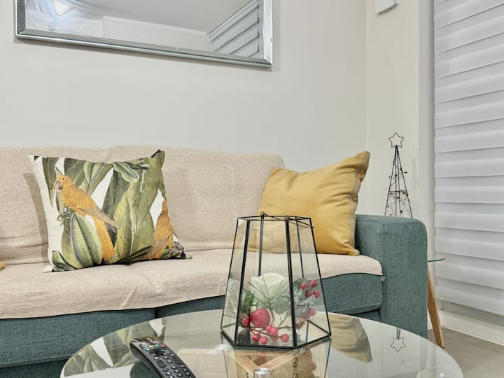 Apartamento Solo A Pasos De La Playa - La Serena
