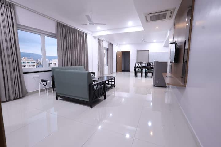 Tirupati Prime Homestay - Tirupati