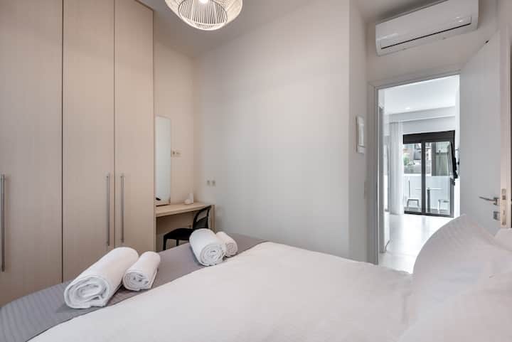 Harma City Living - Garden View Standard Apartment - 하니아