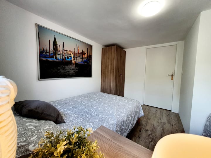 Brzeźno Apart - Gdańsk