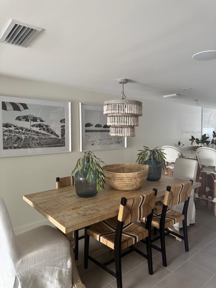 Renovated Charming Home Island Morada - Islamorada, FL