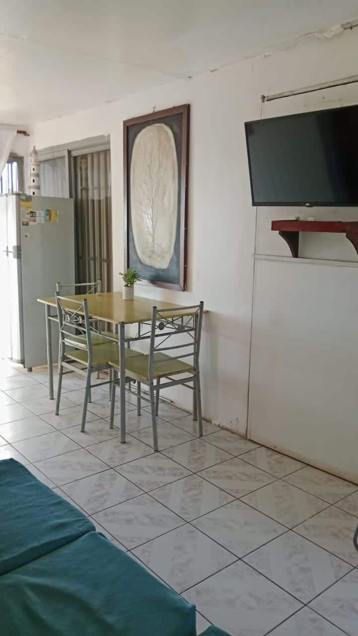 -Home
-Altillo
-La Sebastiana - Huasco