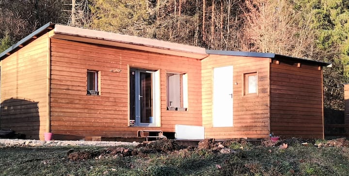 Le Bressan - Les Rousses