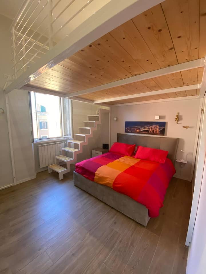 Appartamento Roma Centro - Rome