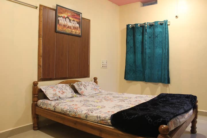 Areca Nest - Gokarna