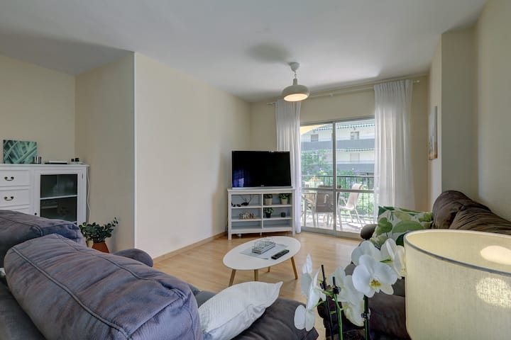 Lindamar Beachflat! - Fuengirola