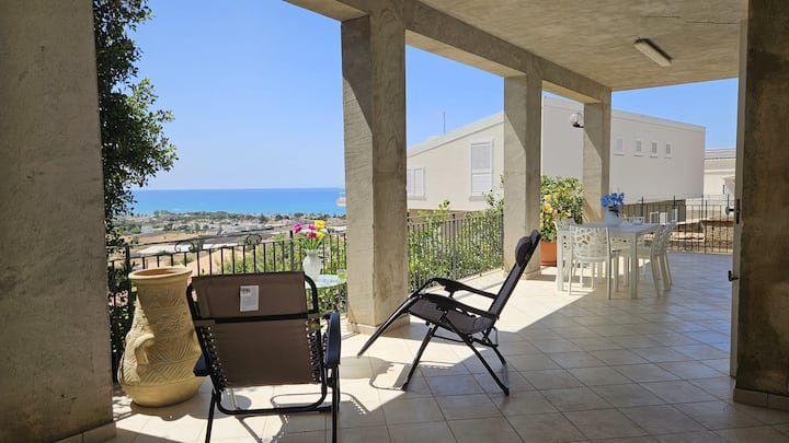 Il Bel Vedere Di Vale - Marina di Ragusa