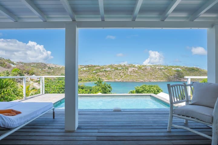 Teora - Saint Barthélemy