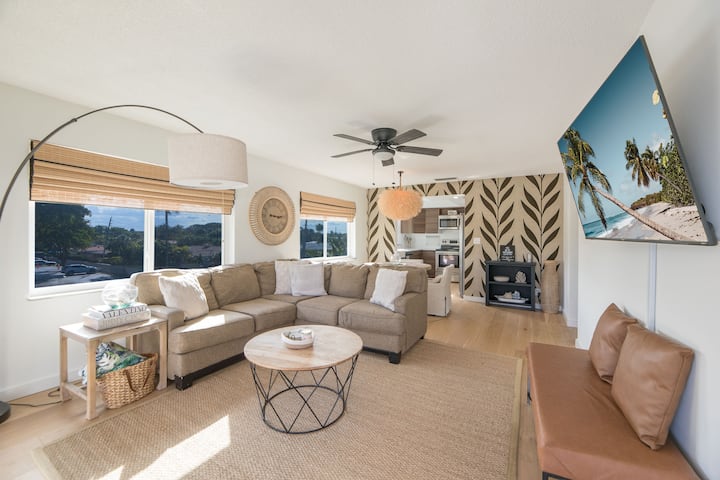 The Gem At The Jade Beach West! - The Bahamas