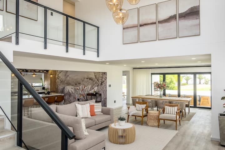 Strathearn Place - Shelley Point Golf Estate - Saint Helena Bay