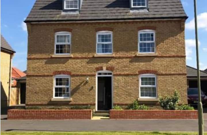 Room In Abingdon. - Oxford