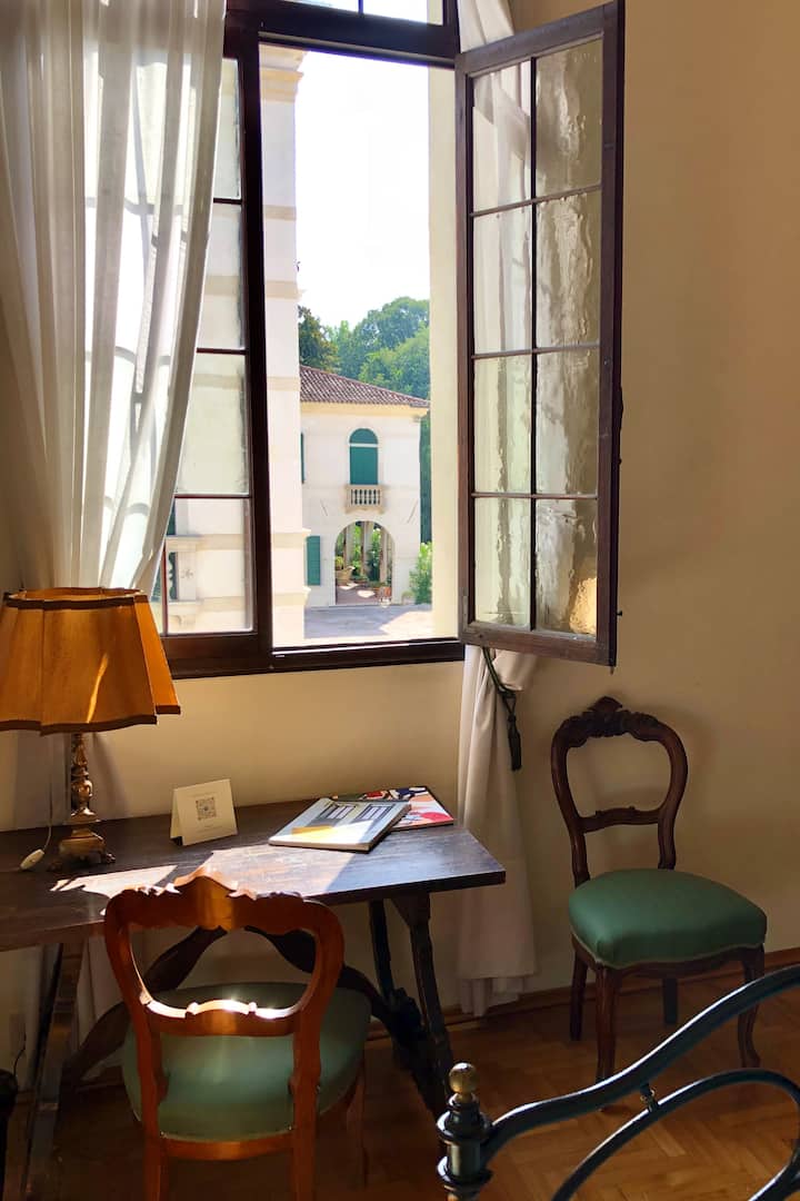 "La Barchessa" Apartment (2 Bedrooms) - Trévise