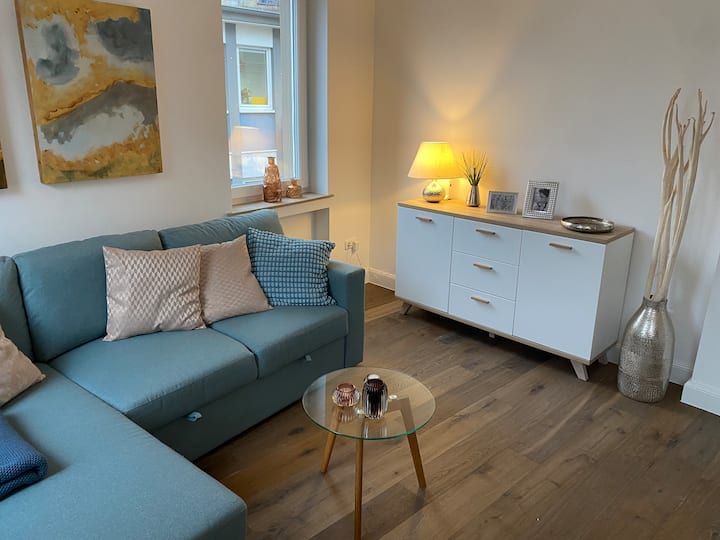 Em Hähnche City Wohnung - Cologne