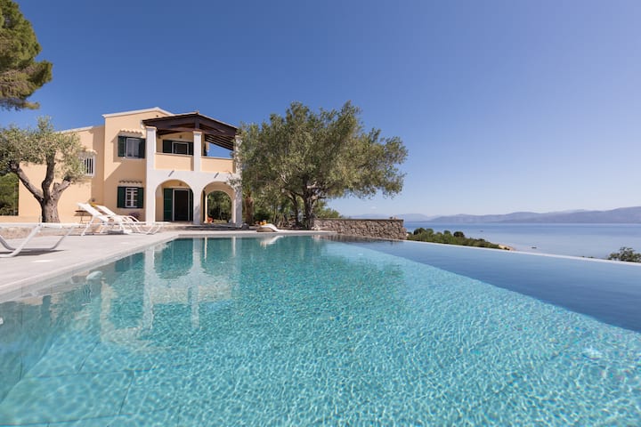 The Gunnery House - Kavos