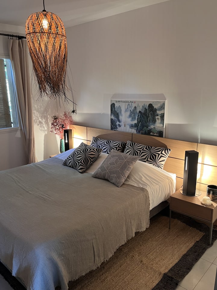 Appartement Moderne à 3 Minutes à Pied Du Port - Porto-Vecchio