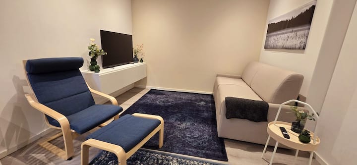 Apartment Mutterstadt Oase Two - Ludwigshafen