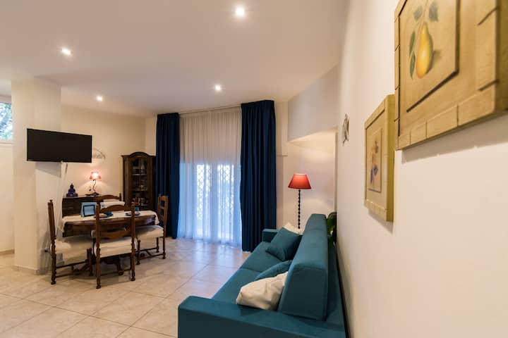 La Brezza Marina Apartment - Sanremo