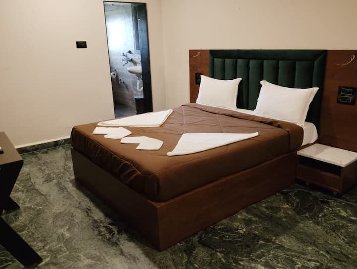 Apartment In North Goa - Goa
