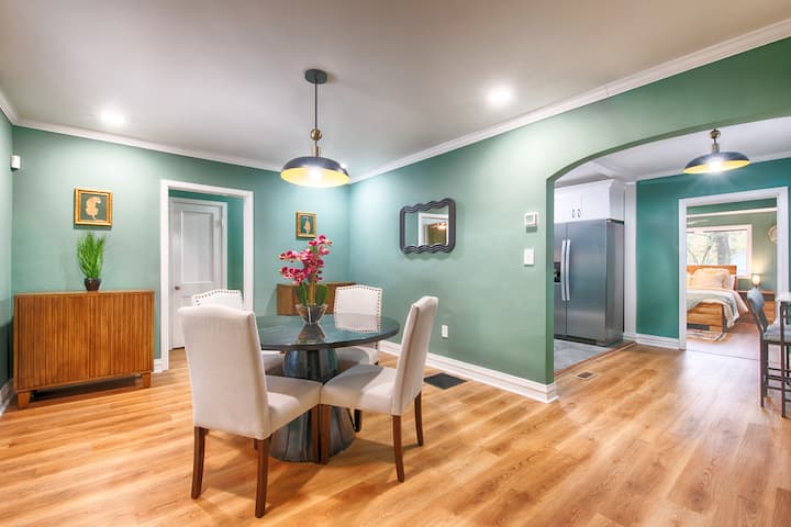 Paradise In The City - 4mi From Downtown Atl! - Atlanta, GA