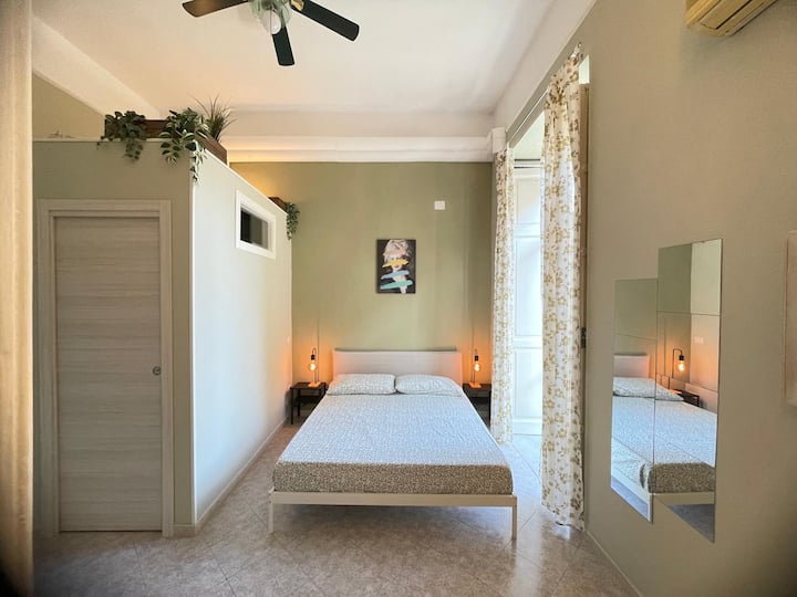 Napulera House - Napoli