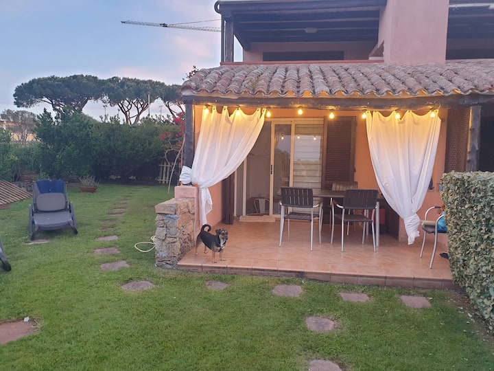 Palau Porto Faro Sogno: Relax E Mare - Palau