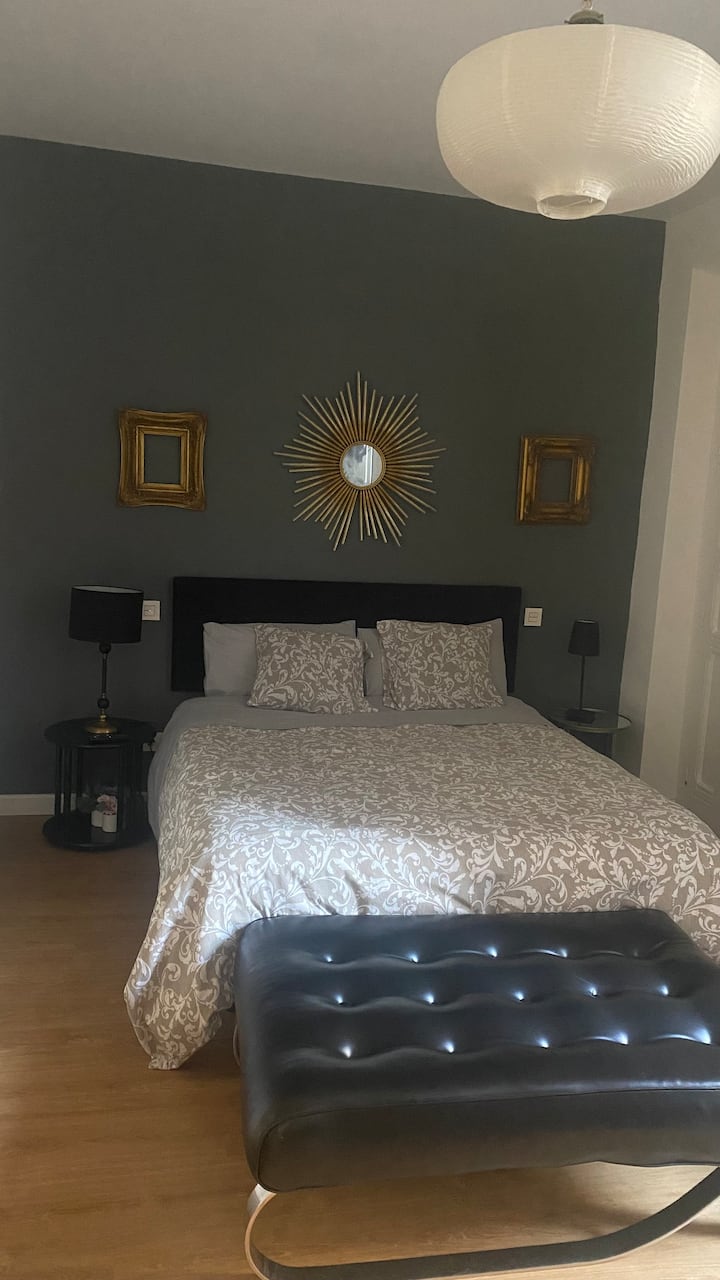 Apartamento Luminoso Zona Retiro - San Blas