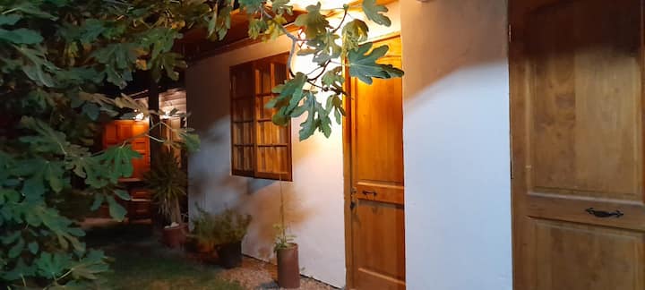 Cabaña Camila - El Tabo